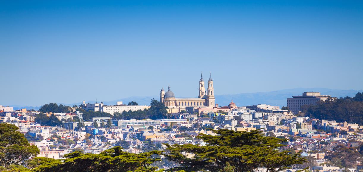 Top Colleges in the San Francisco Bay Area: Discover Their Unique ...