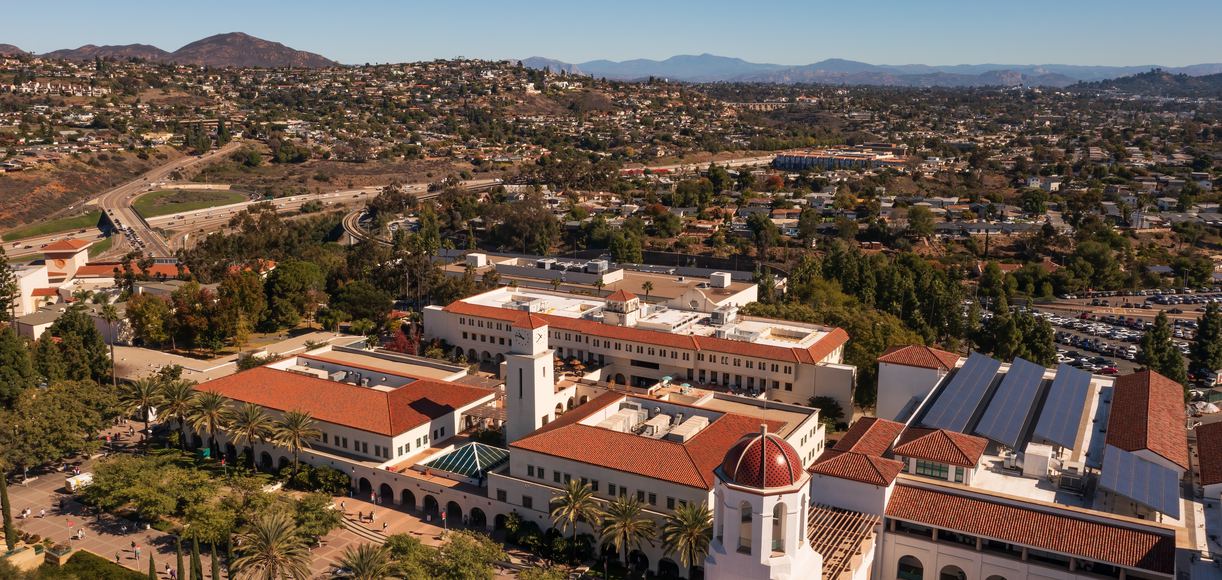 Top Colleges Near El Cajon, California: A Guide to the Best ...
