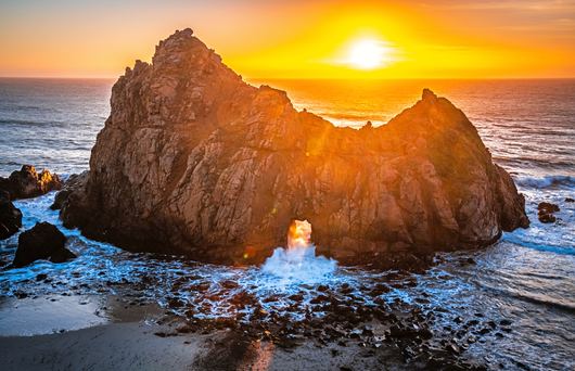 15 Weird Places to Visit in California