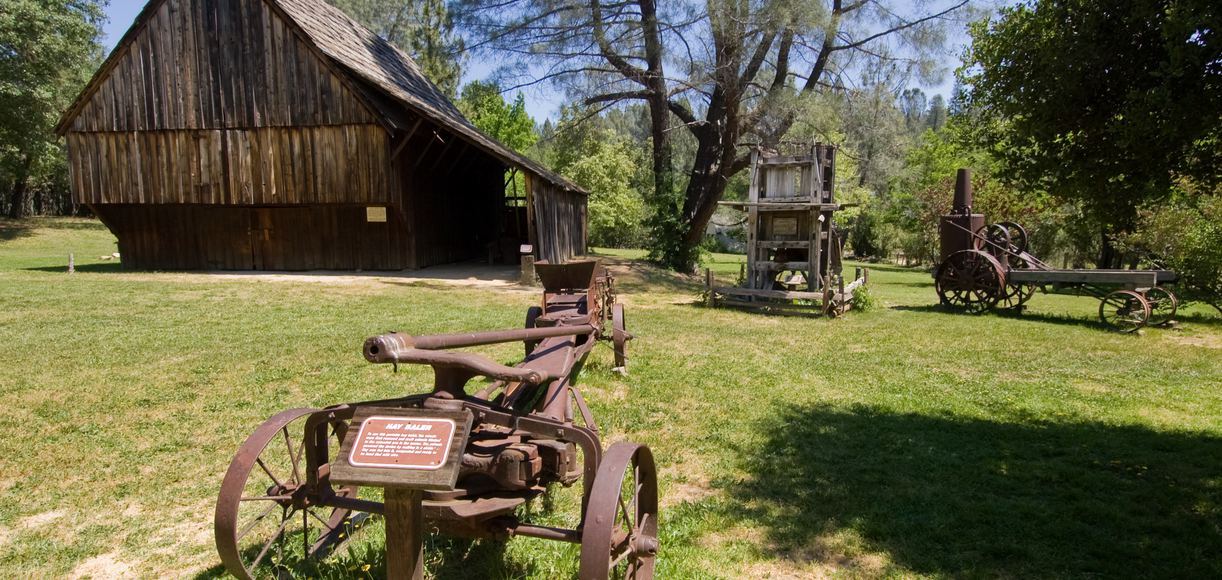 The Best Museums Near Redding, California: A Guide to History and Art