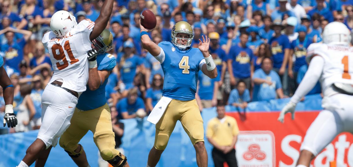 California College Sports 101