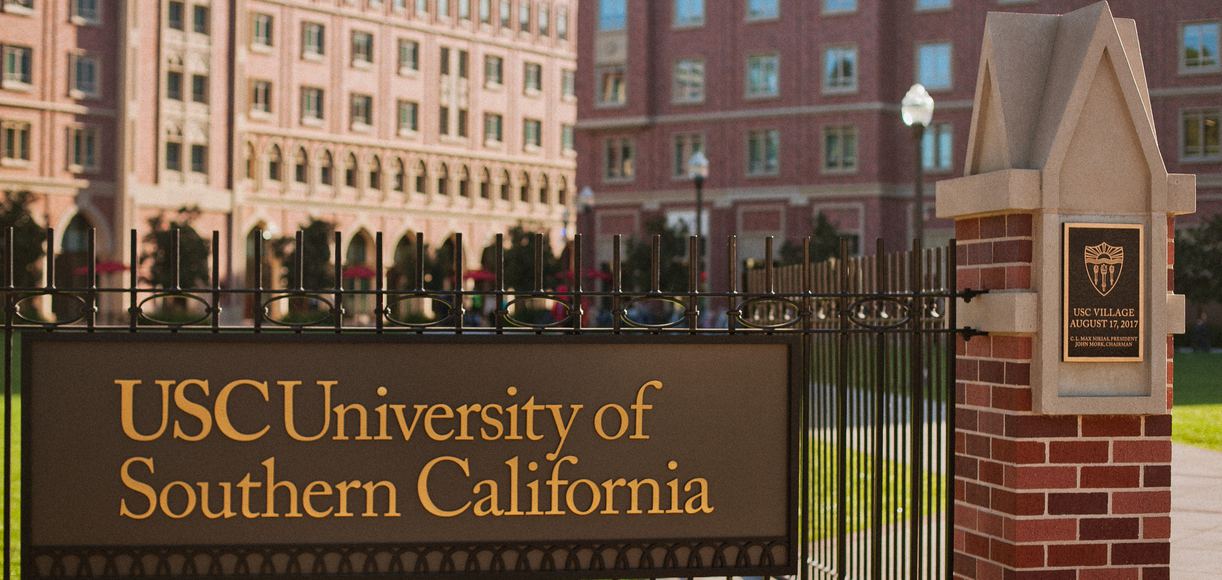 University of Southern California: A Comprehensive Look