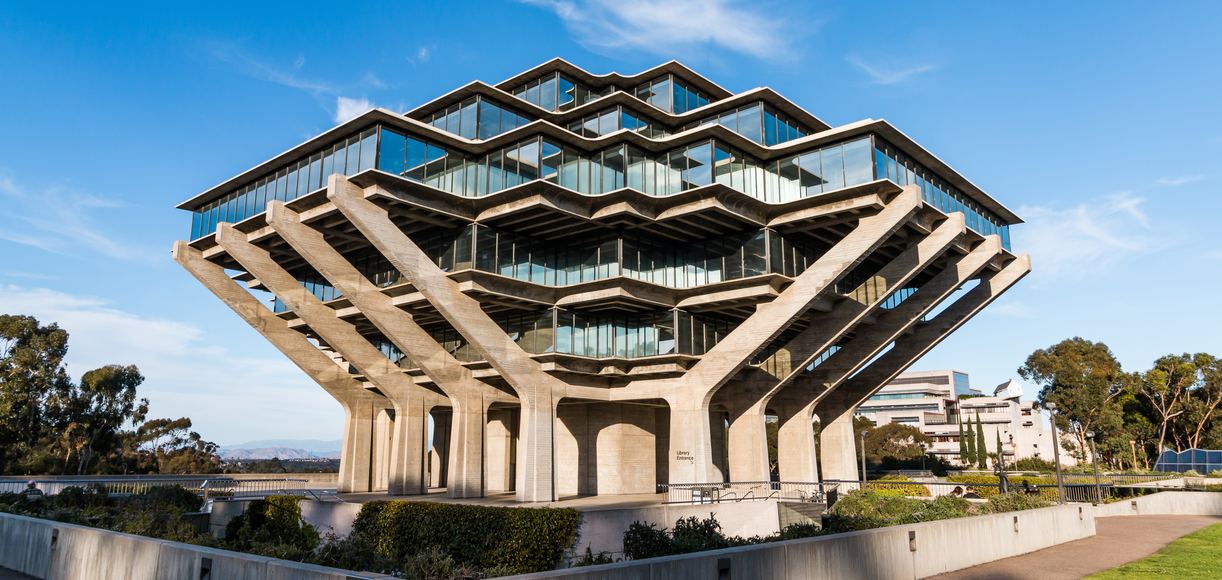 The Top 5 Colleges Near Coronado, California