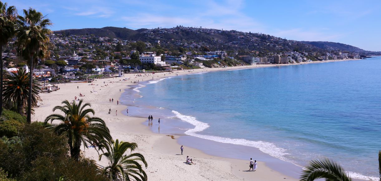 A Comprehensive Guide to Main Beach Park