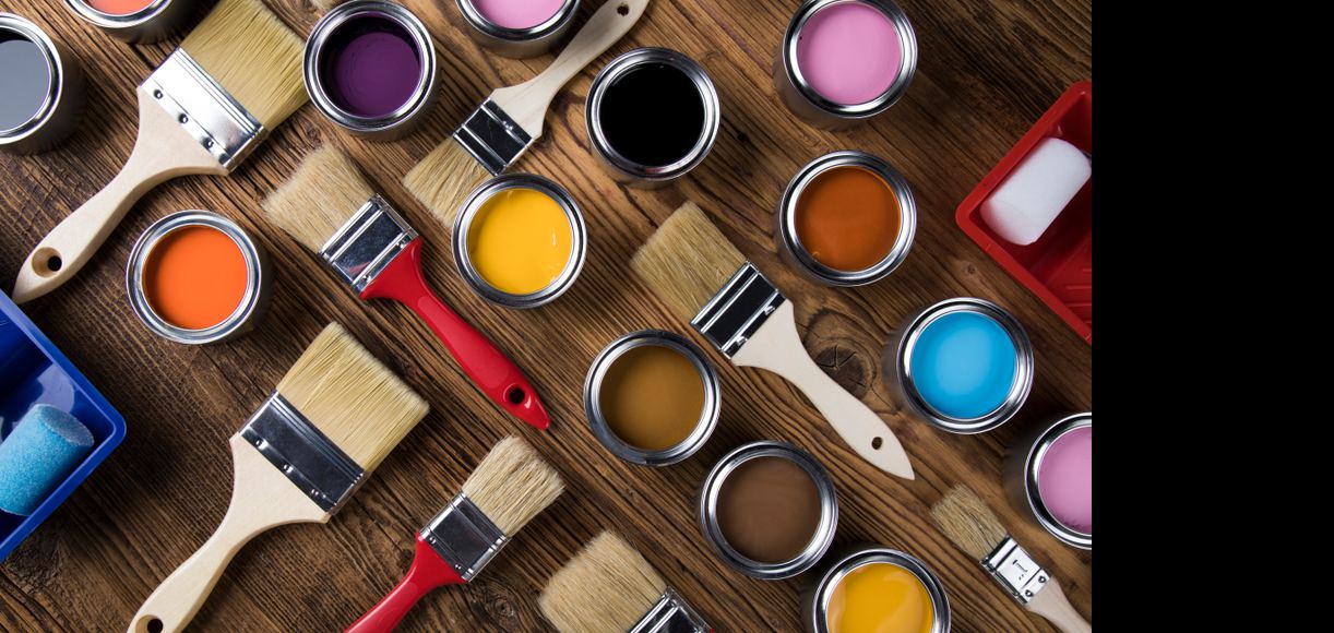 How to Choose Paint Colors for Your Home