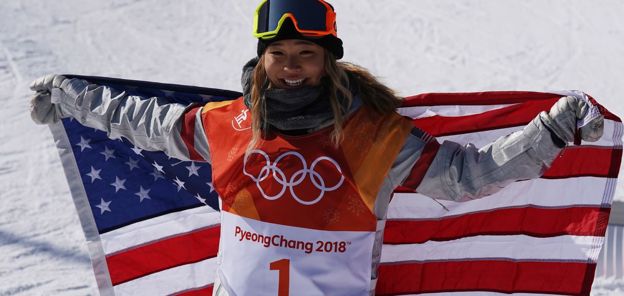 The 7 Most Iconic California Sports Moments