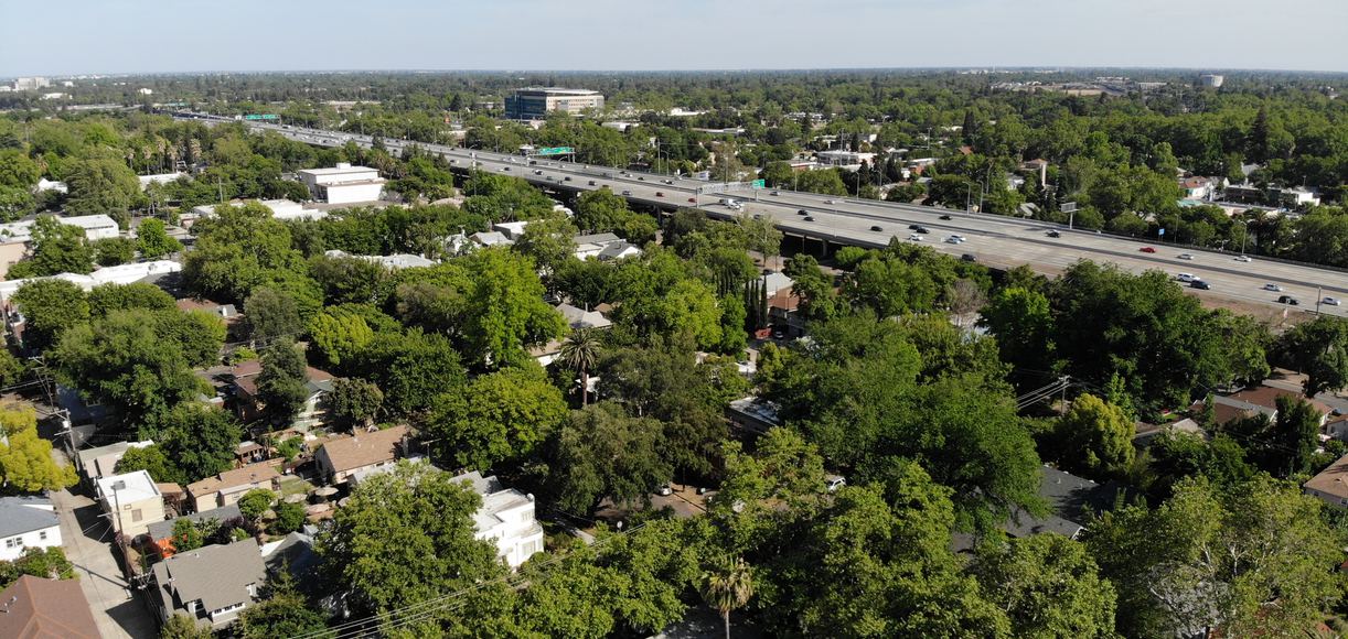 Lemon Hill, California: A Hidden Gem of Serenity and Vibrance