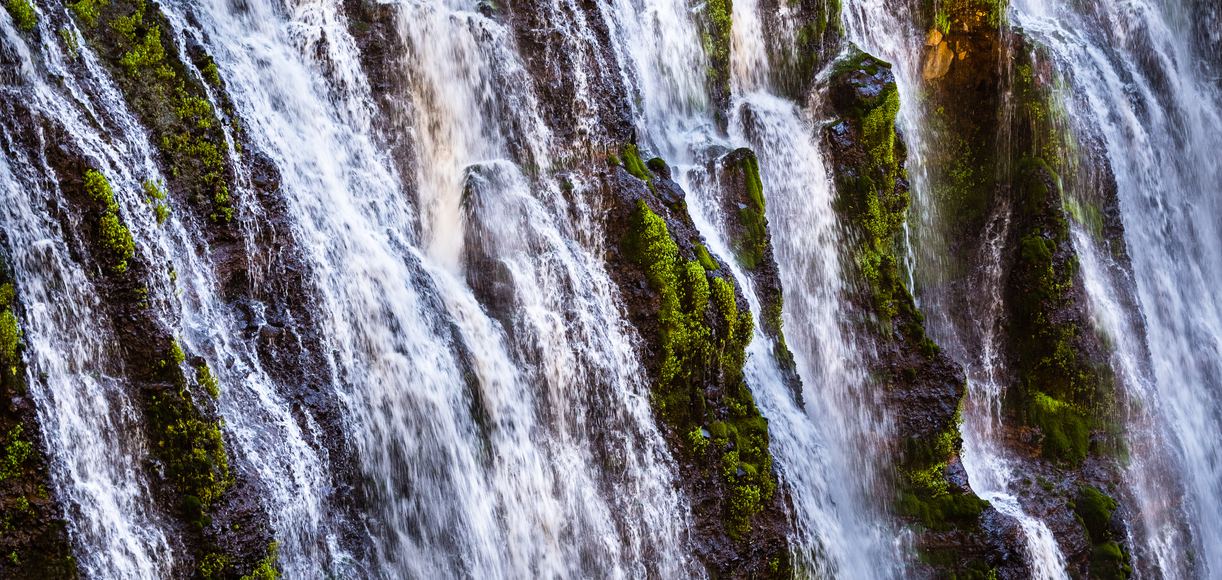 Your Guide to McArthur Burney Falls Memorial State Park