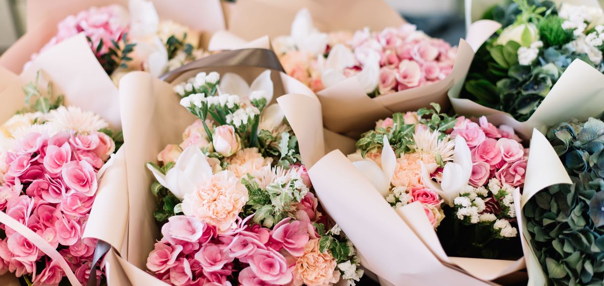 The Top 5 Eco-Friendly Florists in Northern California