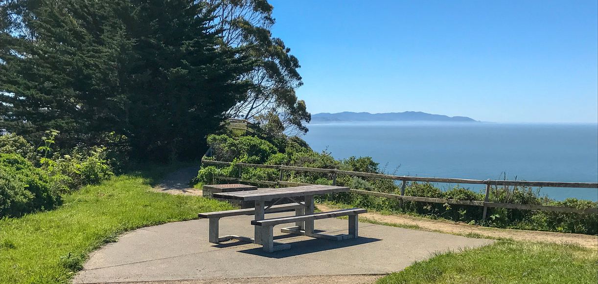 Journey to Tranquility: The Top 5 Beaches Near Pinole, California