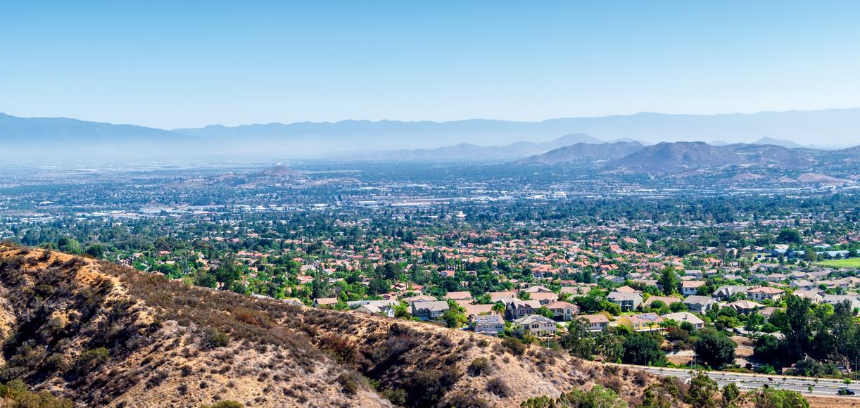 Fun Facts About the Inland Empire You Probably Didn't Know
