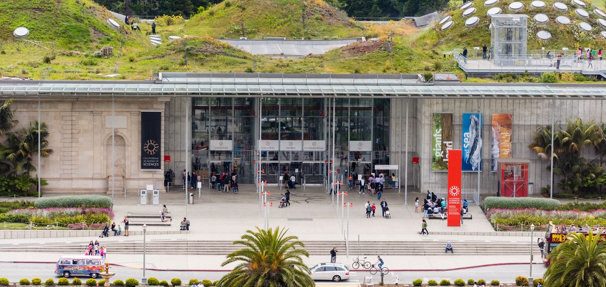 Discover the Best Museums Near Pacifica, California: A Comprehensive Guide