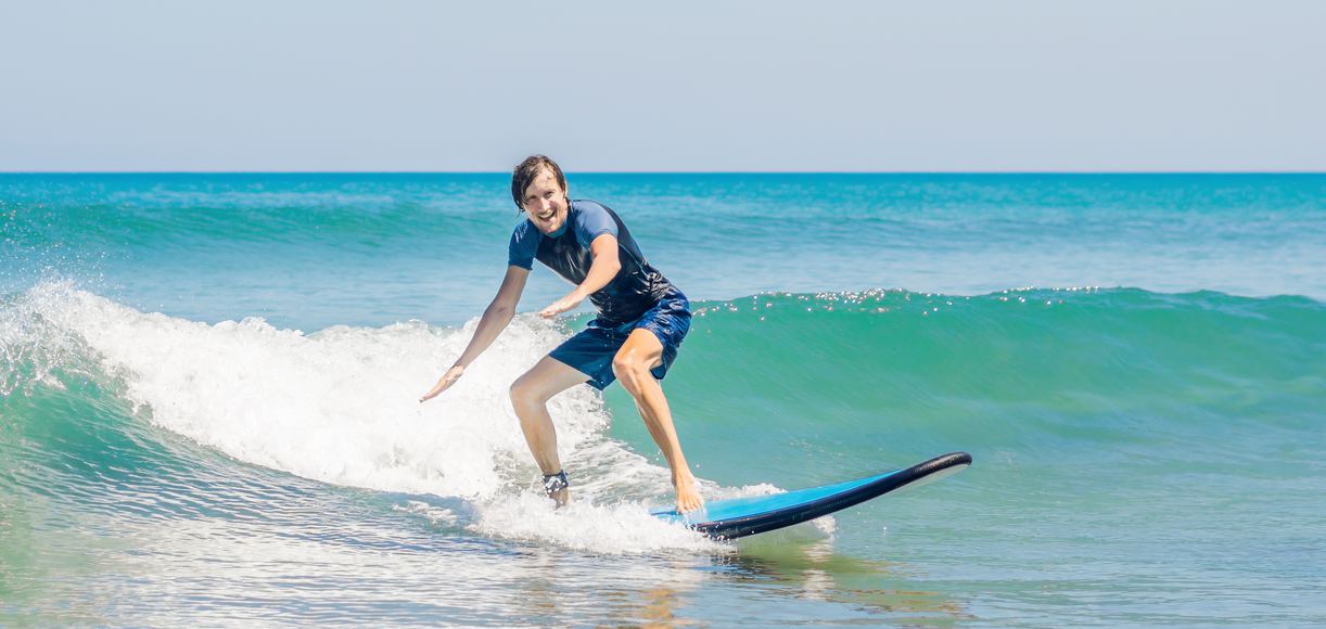 A Guide to California's Best Surf Schools