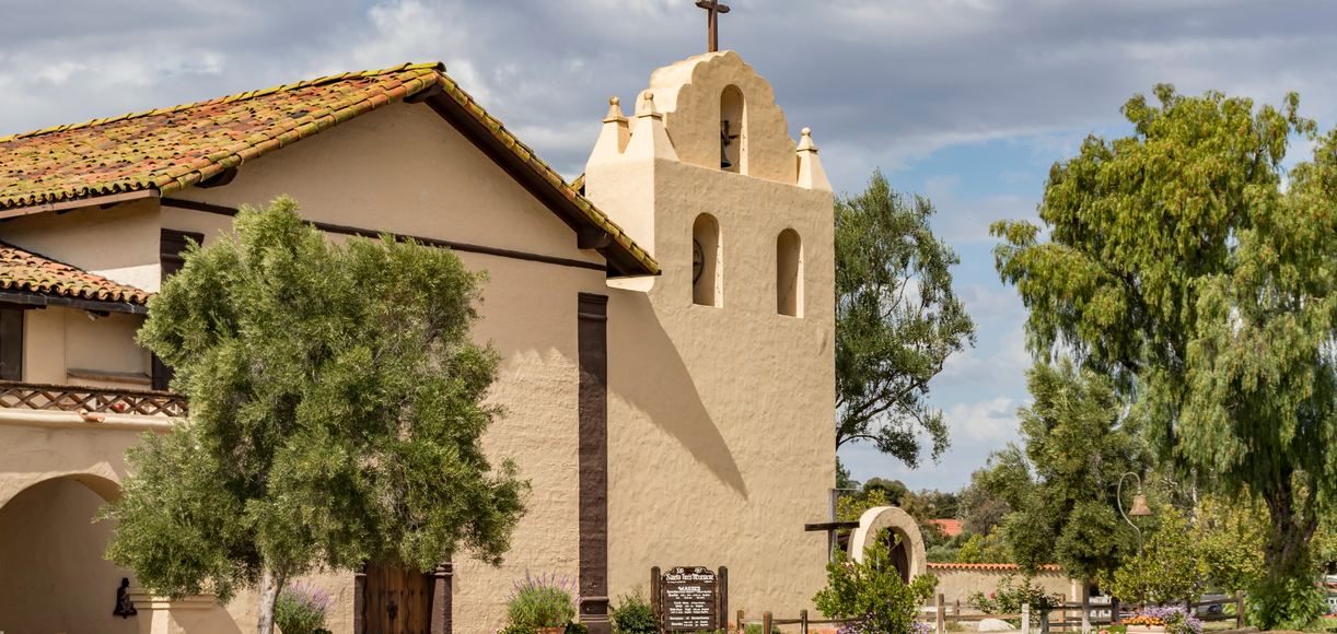 Your Guide to the History and Visiting Santa Inés Mission