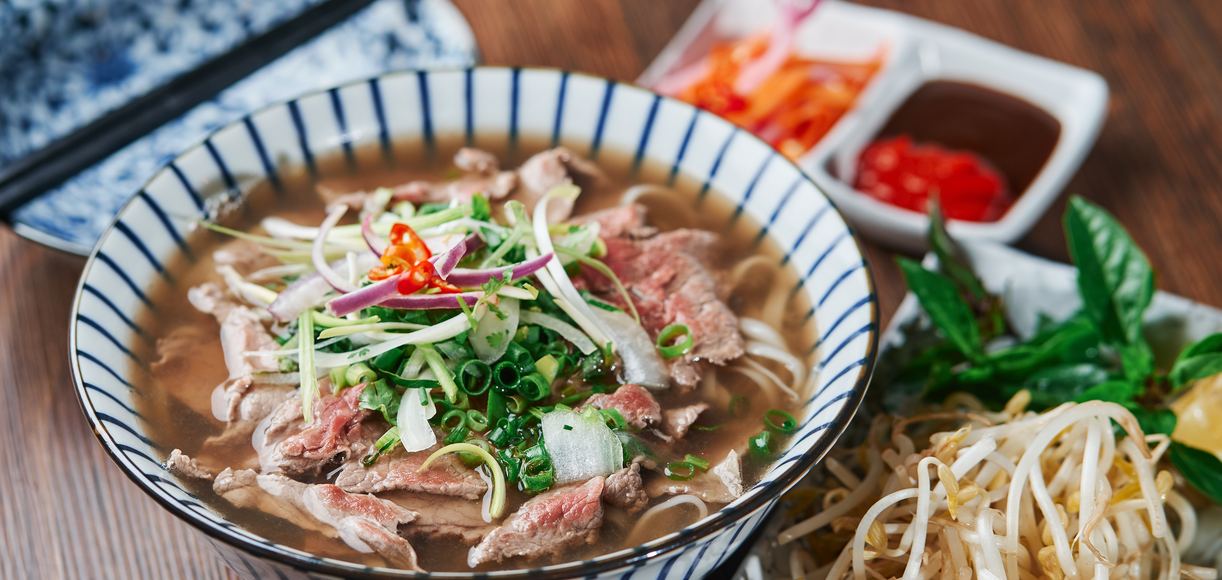 The 7 Best Pho Spots in Los Angeles