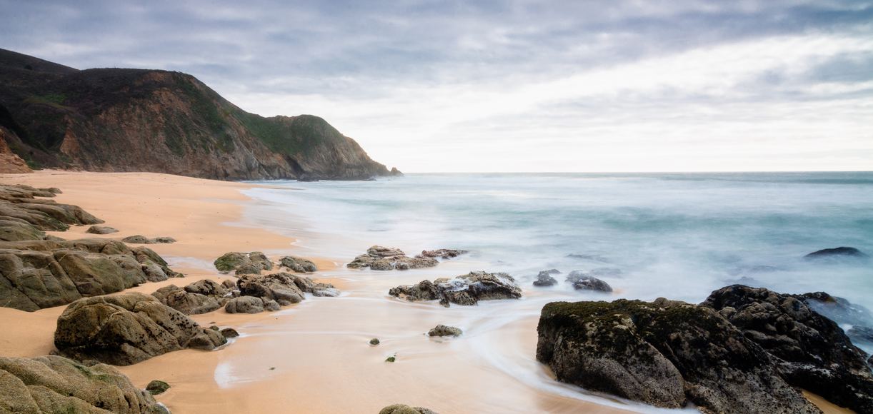 Here are the 5 Best Beaches Near Foster City, California?