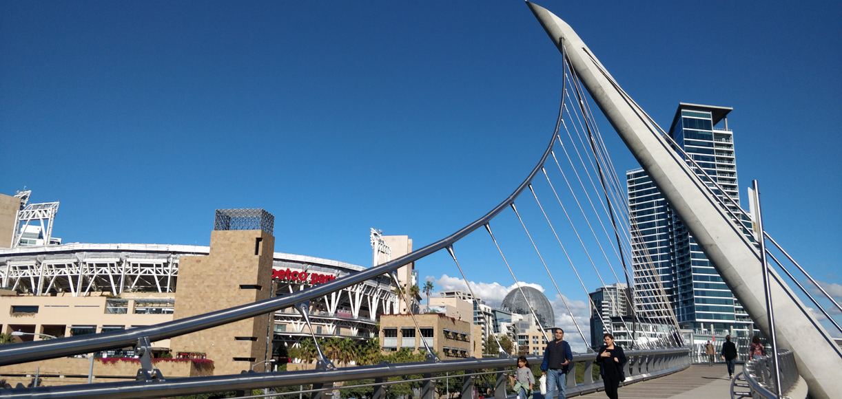 5 Reasons You Should Do The Seven Bridges Hike