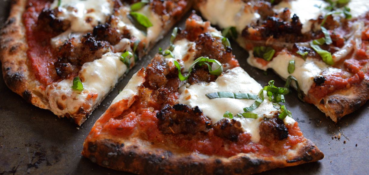 Savor the Flavor: Top 5 Italian-Style Pizzas in Los Angeles