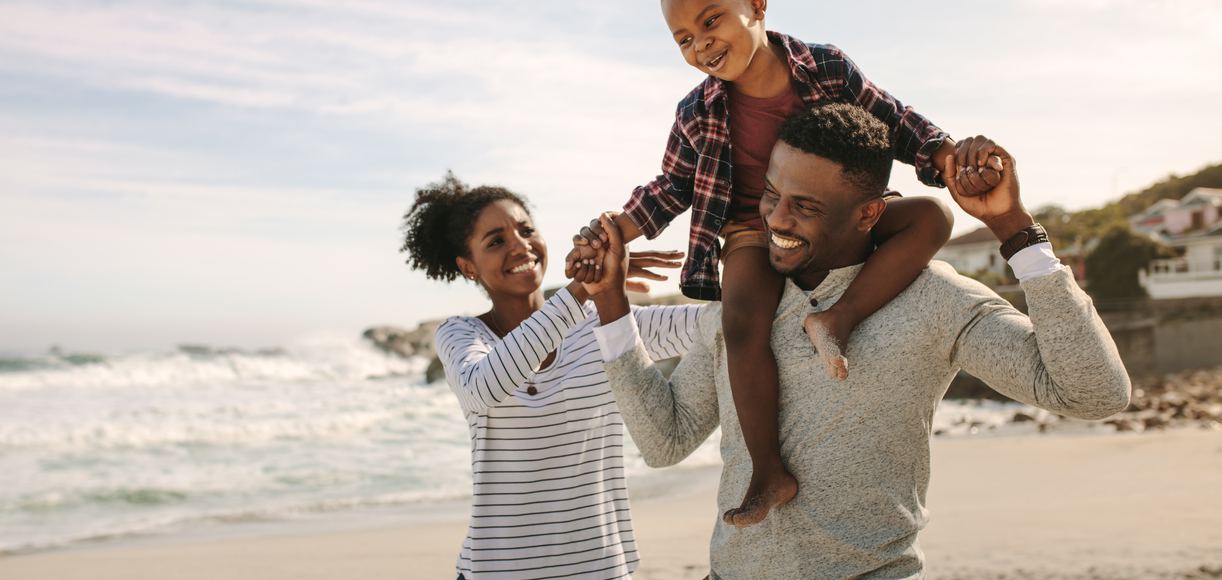 Best Beaches near Modesto, California: Within Driving Distance