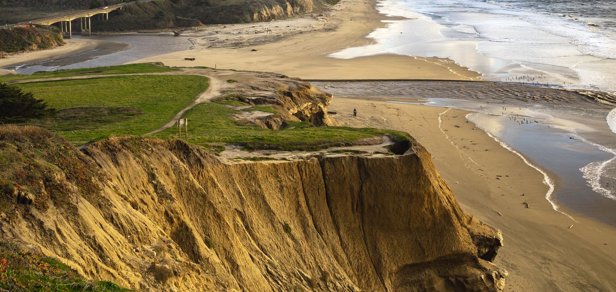 Everything You Need to Know About San Gregorio State Beach