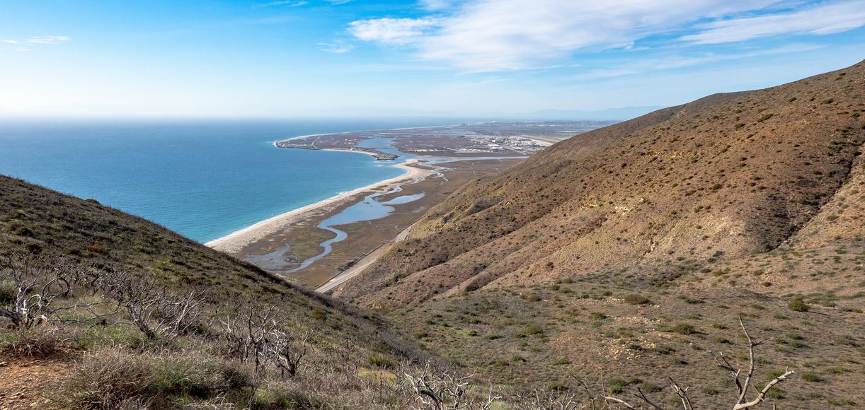 Bask in the Sun: Unveiling Port Hueneme's Nearest Hidden Beach Gems