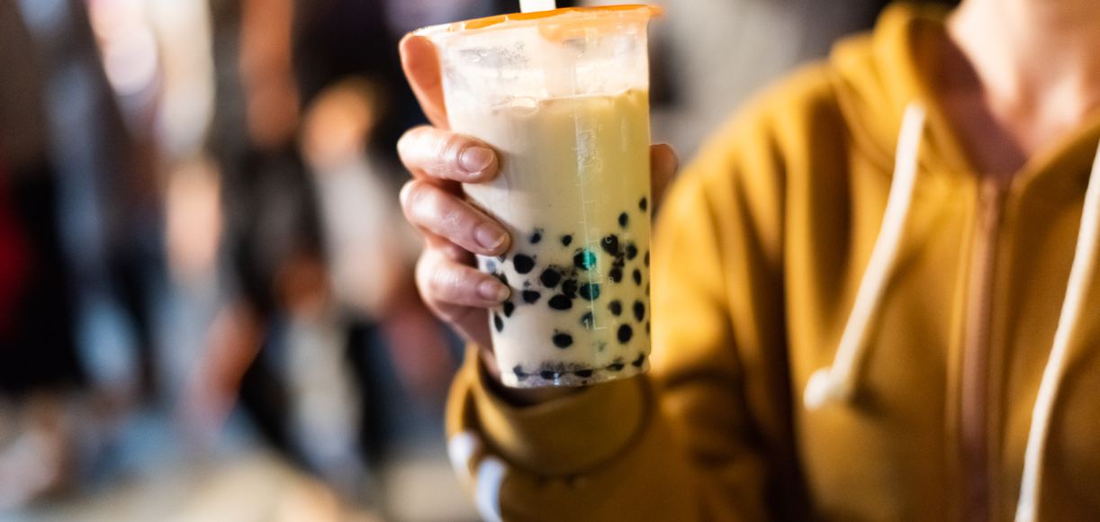 7 Best California Boba Spots