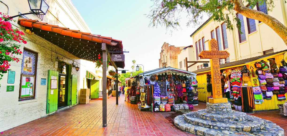 Beyond Hollywood: Exploring the Art and Culture Scene in California