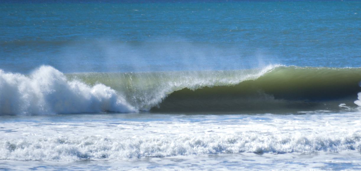 Where are the 5 Best Beaches Near Grover Beach, California?