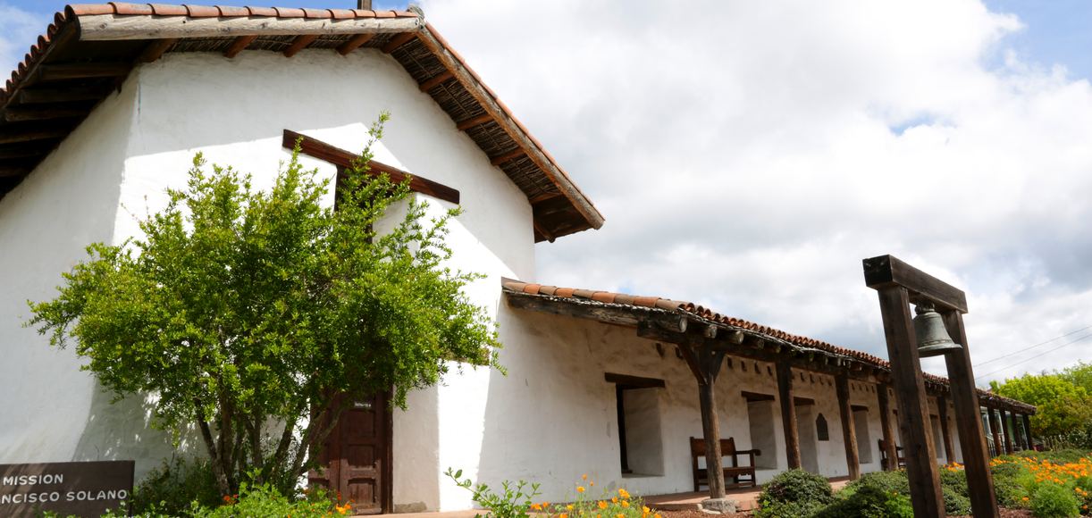 Your Guide to the History and Visiting San Francisco Solano Mission