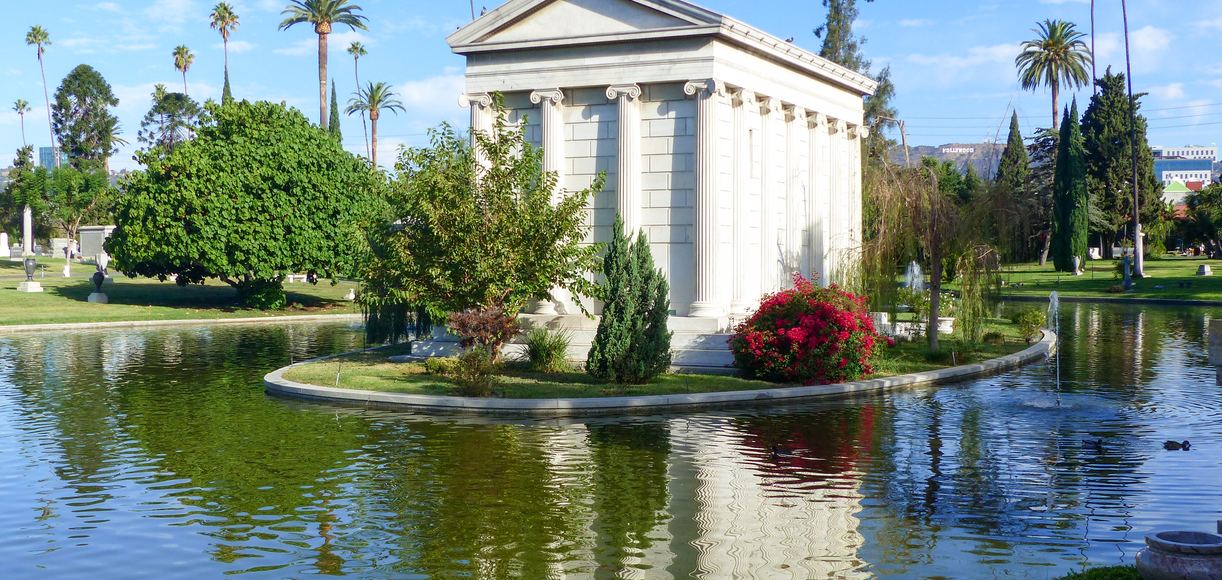 Here Are the Top 5 Cemeteries in California You Can Visit