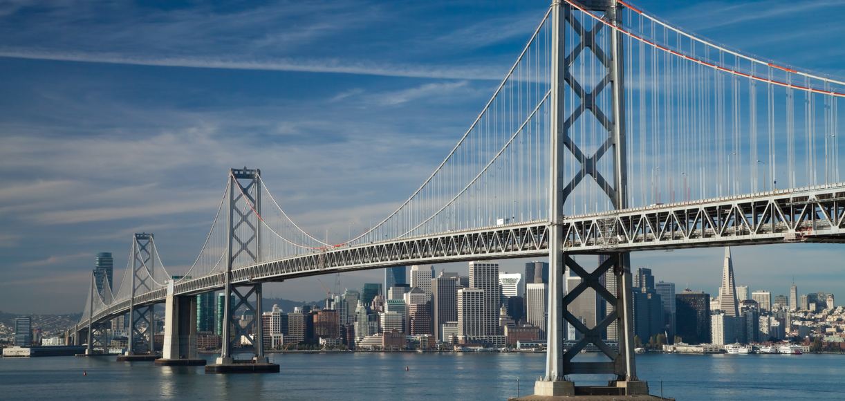 What is the Bay Area? Explaining the Region