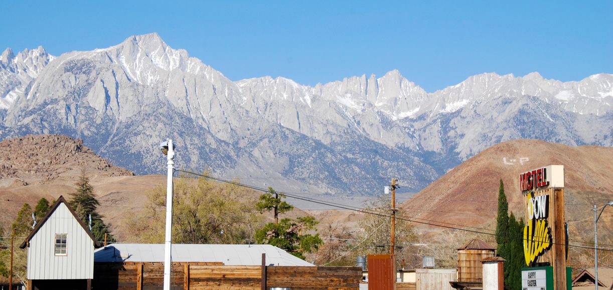 Small-Town Spotlight: Lone Pine
