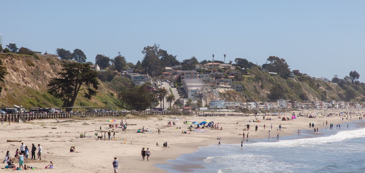 Sun, Sand, and Serenity: The Ultimate Guide to Beaches near Los Gatos ...