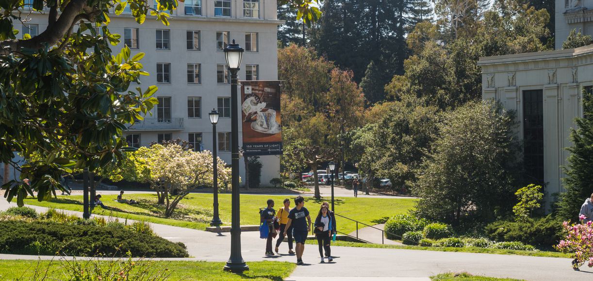 Oppenheimer Filming Locations in California