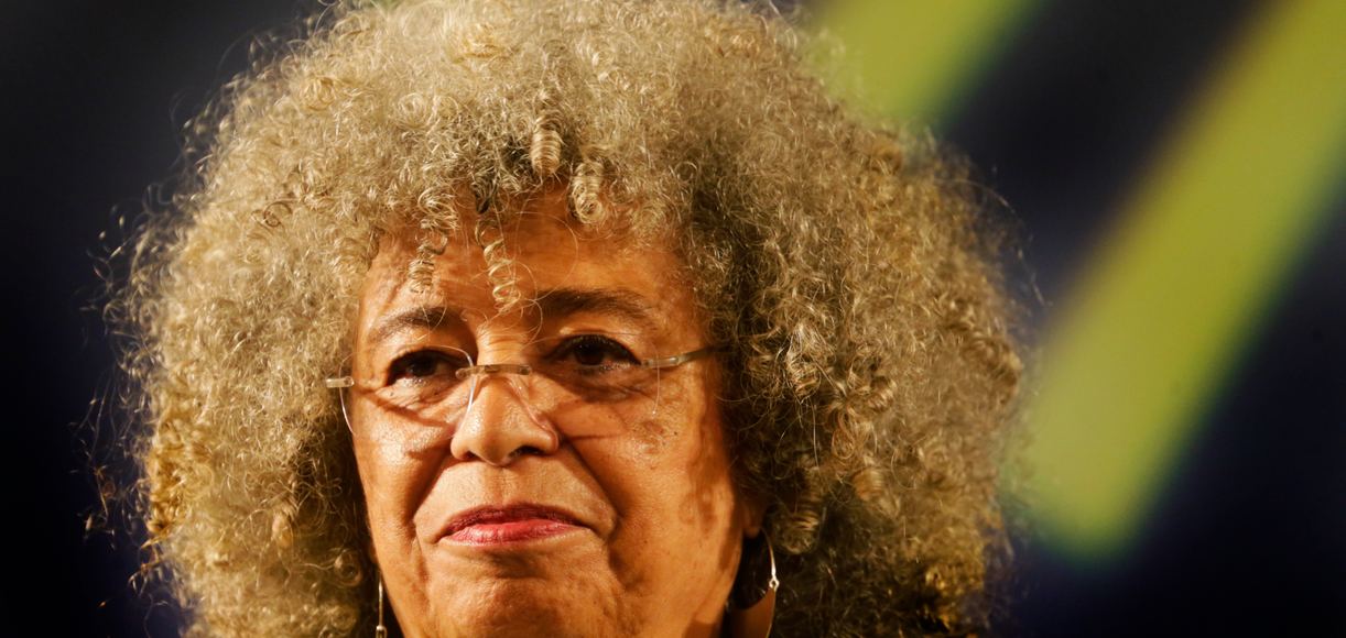 Black History Month: California's Most Influential Civil Rights Figures