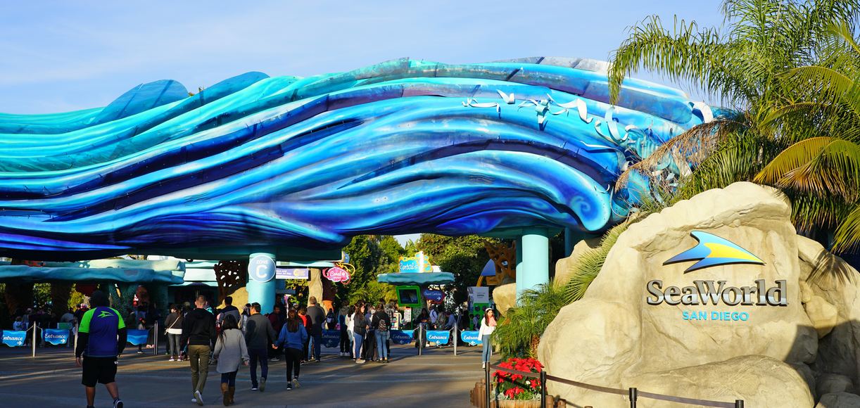 The Best California Theme Parks: Ranked
