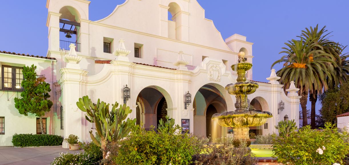 San Gabriel Mission: History and Significance Explained