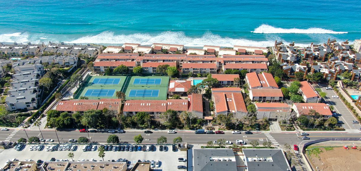 Sun-Kissed Solana Beach: Uncover the Golden State's Pride