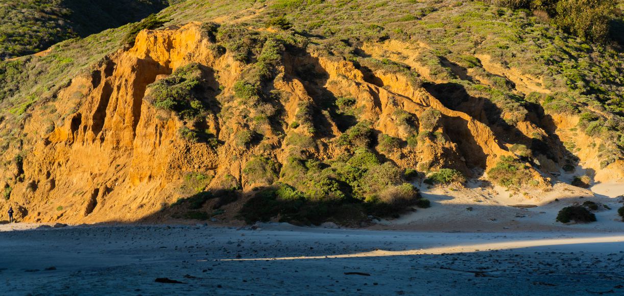 Discover Your Next Shoreline Getaway: Top Beaches Near Soledad, California