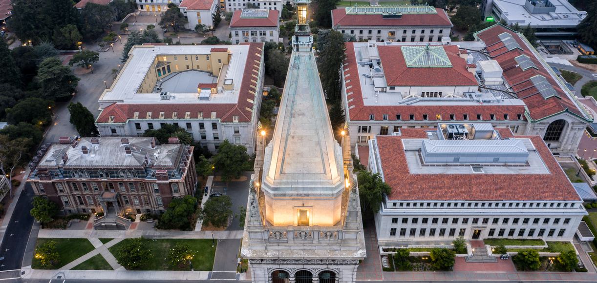Your Guide to UC Berkeley