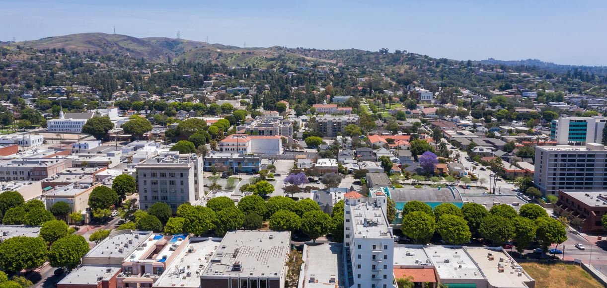Whittier California A Charming City With A Rich History And Vibrant