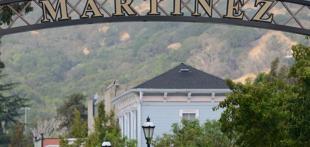 Discovering the Hidden Gems of Martinez, California