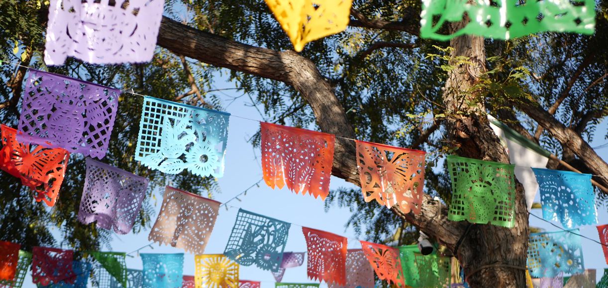 13 Amazing Hispanic Heritage Sites in California