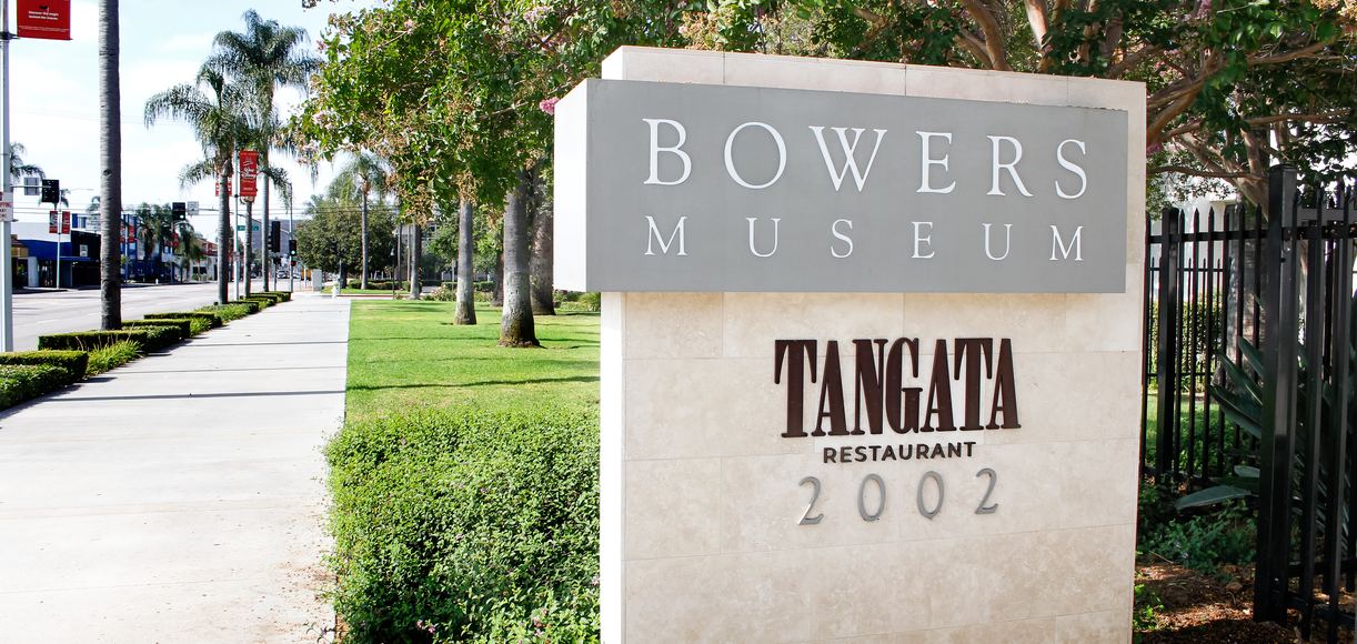 Check Out The Top 5 Museums near Stanton