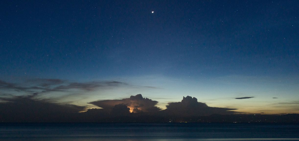 How to See This Week's Rare Seven Planet Alignment in California