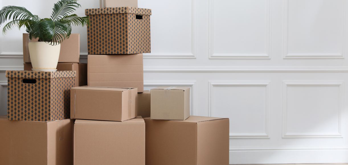 The Most Efficient Way to Pack Moving Boxes