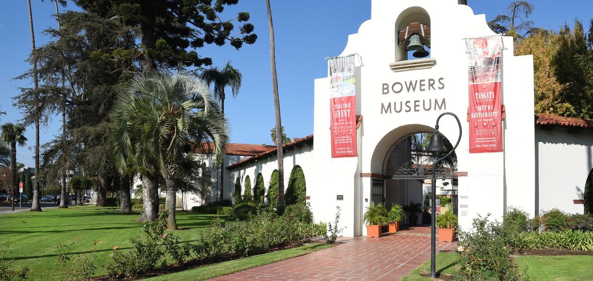 Everything You Need to Know About Visiting Bowers Museum
