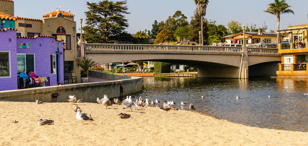 Chasing Tides: Discovering the Unforgettable Beaches near Soquel ...