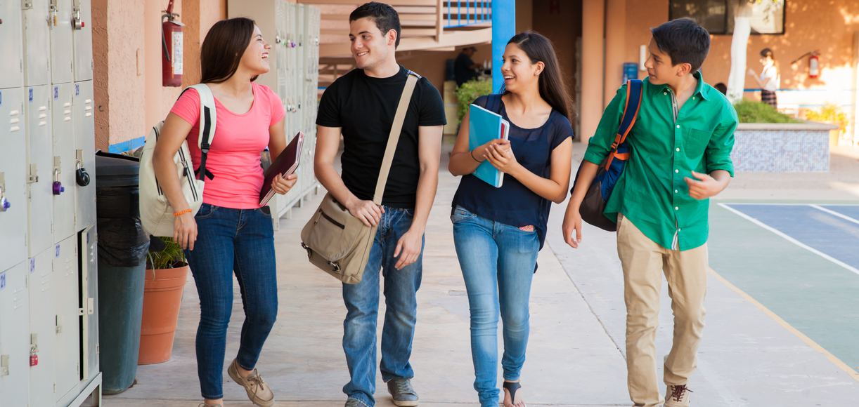 The Best High Schools Near Merced, California: History, Addresses, and ...