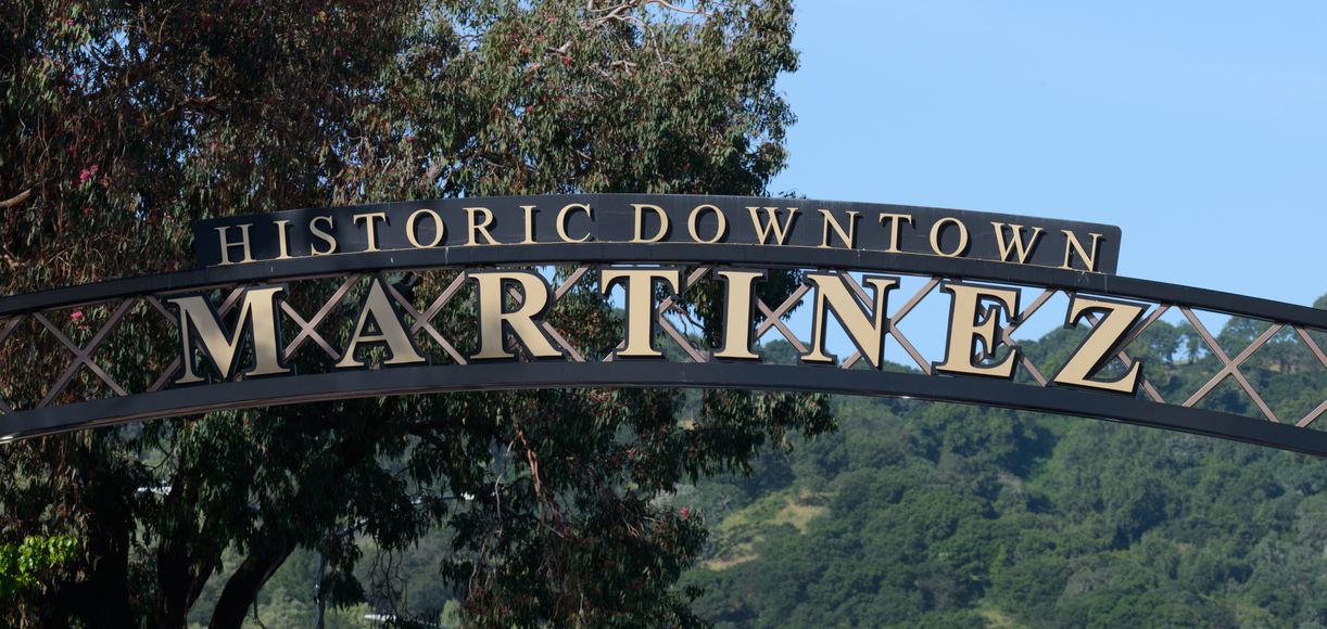 8 Martinez City Parks to Check Out Now